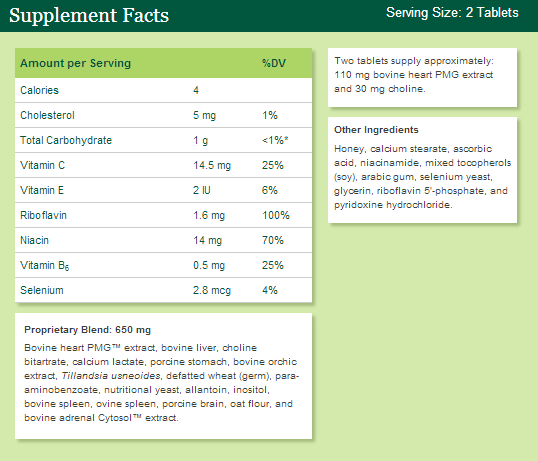 Cardio-Plus® for a Healthy Heart