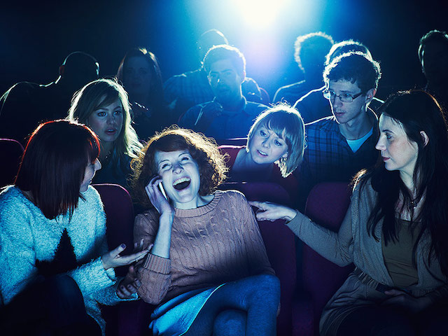 Rude Behavior Shown to be as Contagious as an Infectious Disease