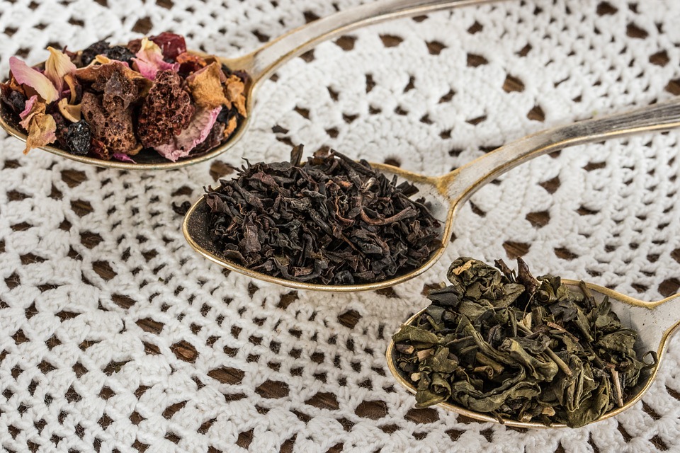Try Some Tea - Everything You Ever Wanted to Know
