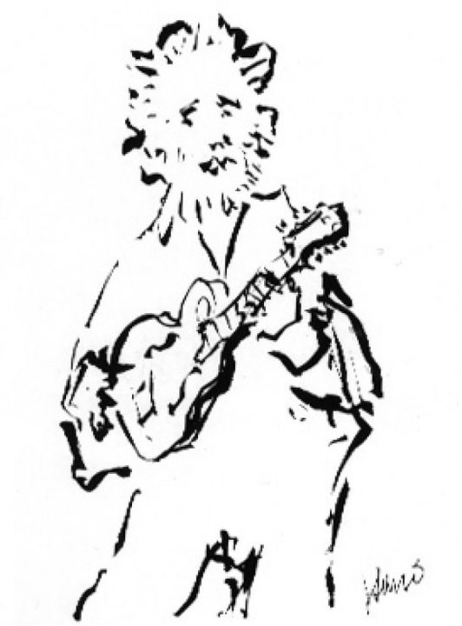 Grateful Dead Saves Bees And Butterflies Through Jerry Garcias Memory