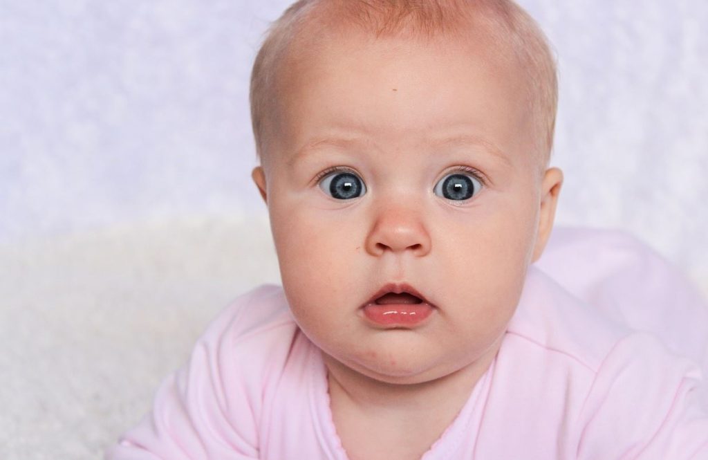 Genetically Modified Babies The Future Is Now Genetically Modified Babies The Future Is Now