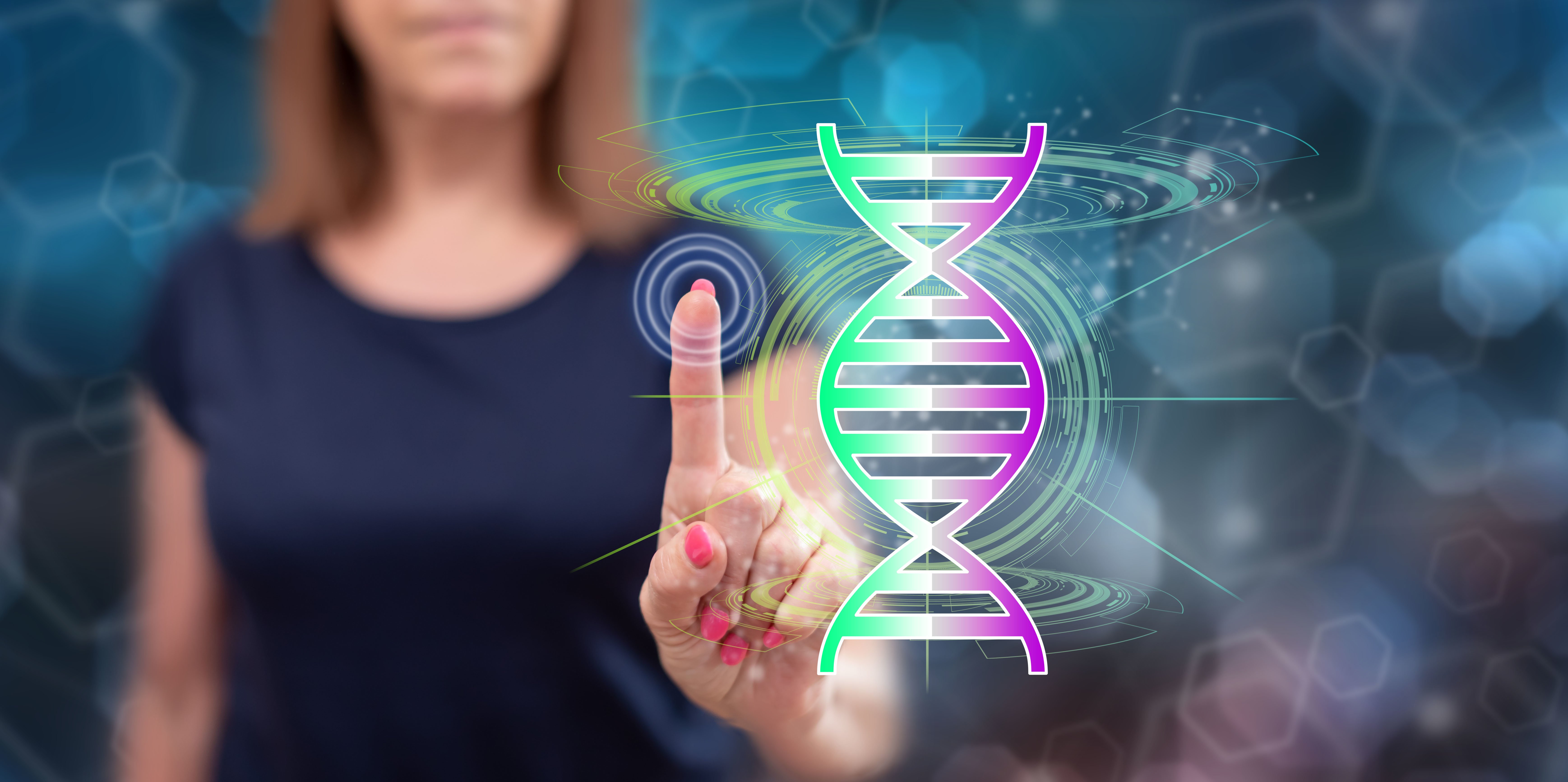 Genetically Modified Babies. The Genetic Editing of Human Life is “Big ...