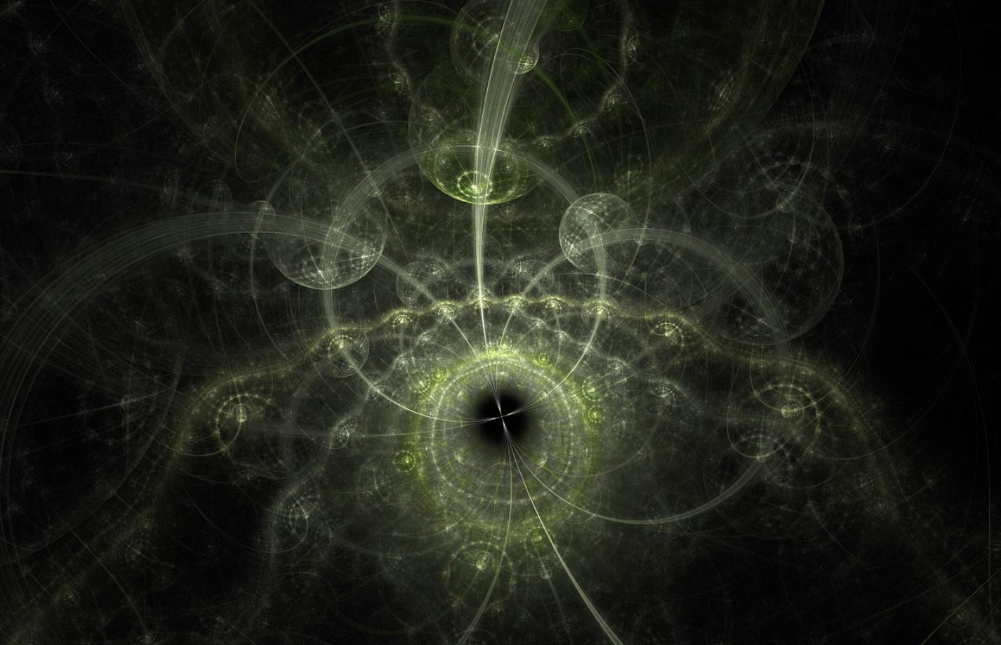 Scientists Now Believe Quantum Entanglement May Apply to Time Itself ...