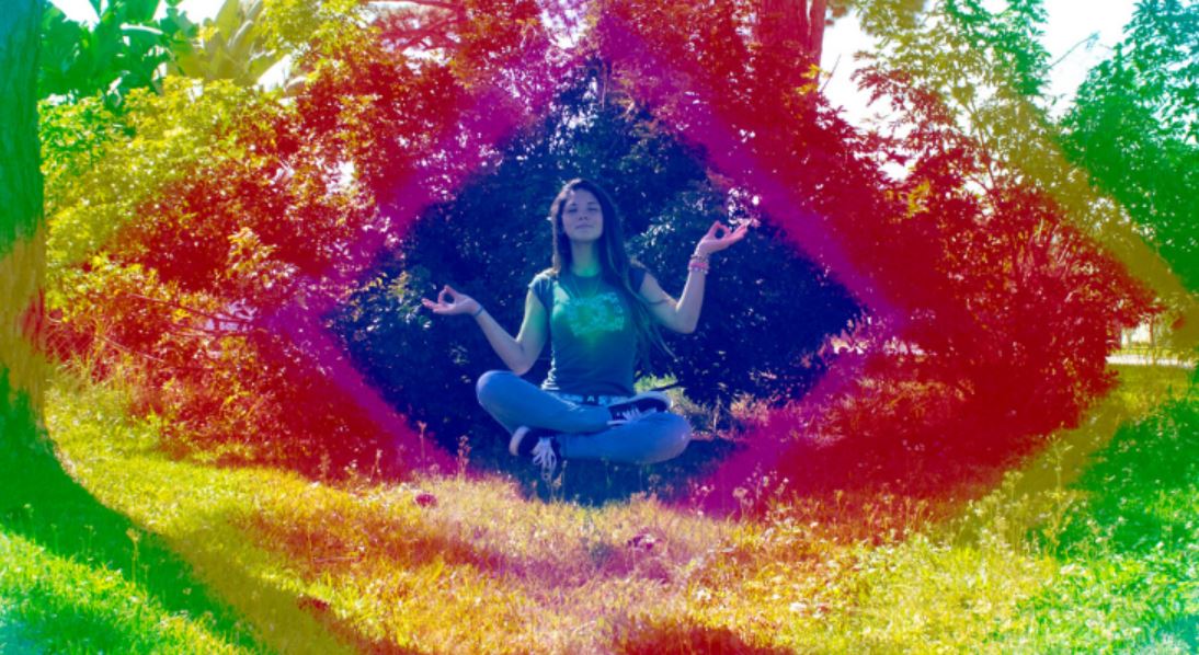 Psychedelic Revolution? Over 5.5 Million Americans Now Use ...