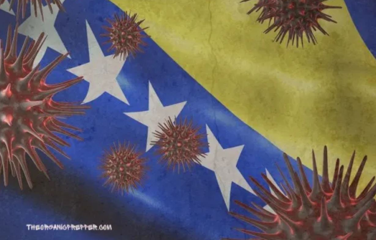 SELCO: The COVID Pandemic in the Balkans Was a Reminder of Survival Mode