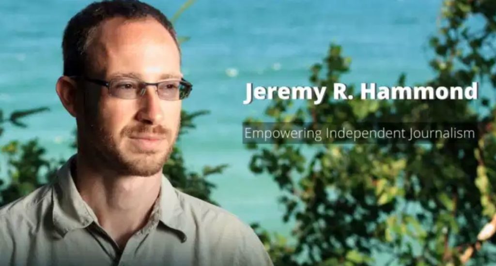 Jeremy Hammond Interview – Germ vs Terrain, Koch’s Postulates ...