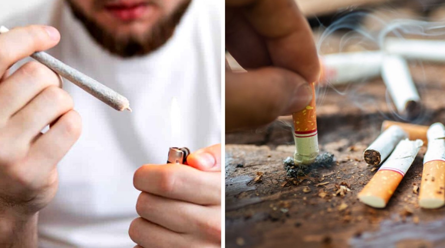 More Americans Now Smoke Marijuana Than Cigarettes For The First Time ...