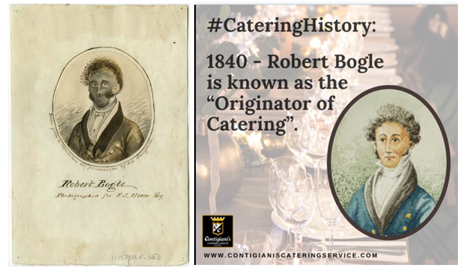 The Famous Black Caterers of Philadelphia | Health | Before It's News