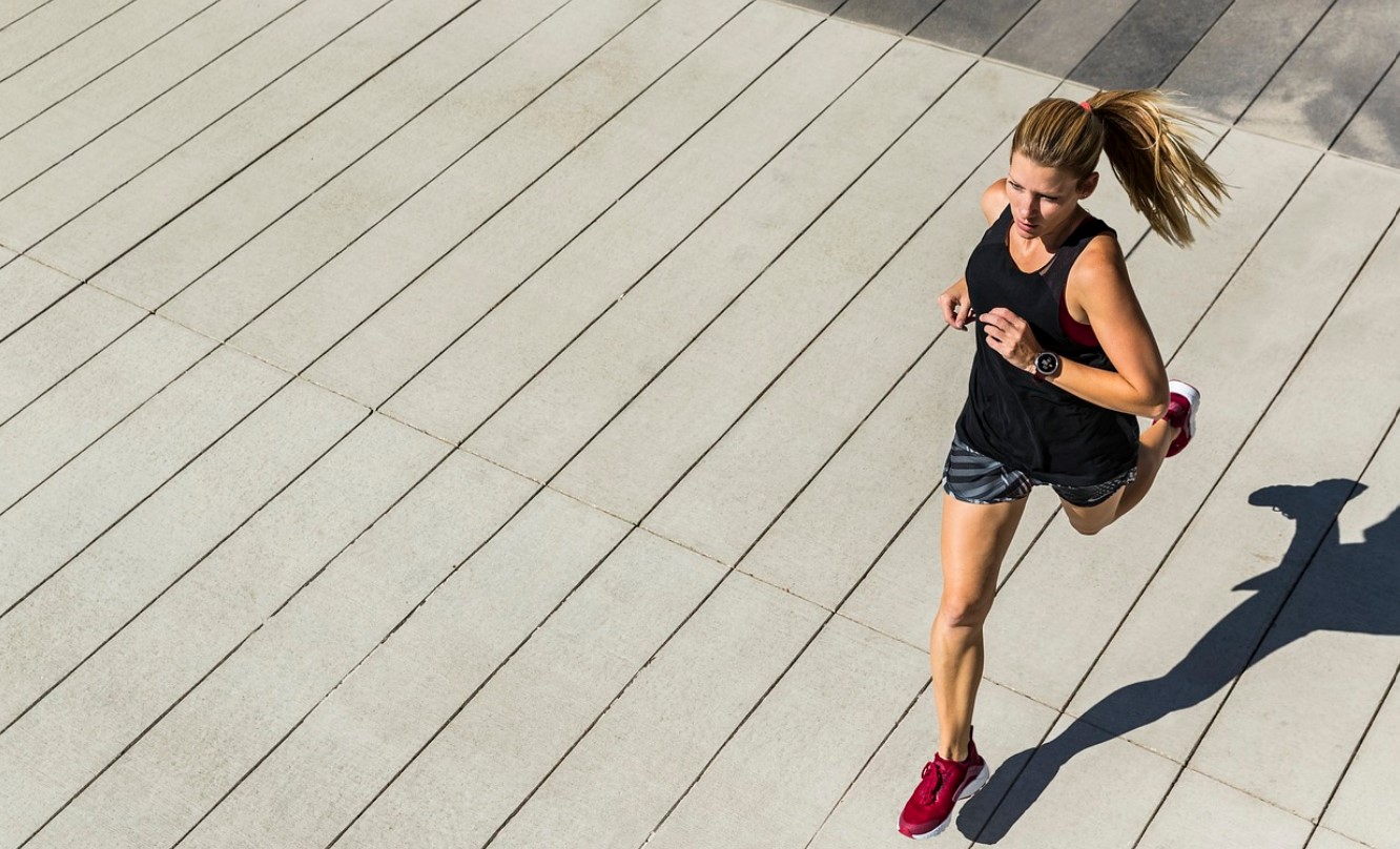 Morning Workouts Provide Biggest Benefit for the Heart — Especially ...