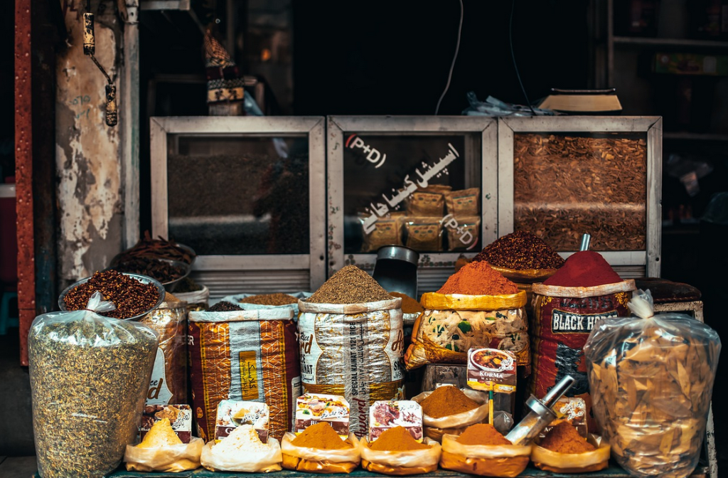 3 spices you should always have in your kitchen for flavor and health ...